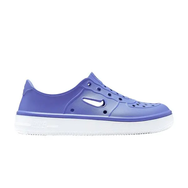 Nike Foam Force 1 Ps - Blue