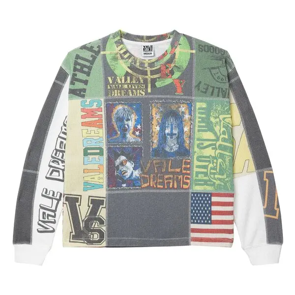 VALE FOREVER Nightmare Thermal