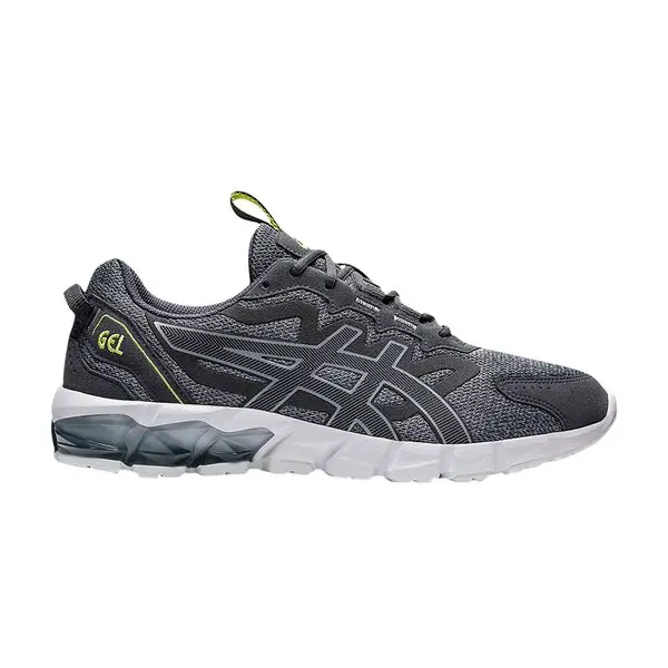 Asics Gel Quantum 90 3 Sneakers - Grey