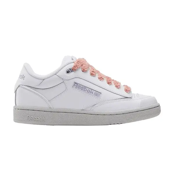 REEBOK Club C Bulc Sneakers - White