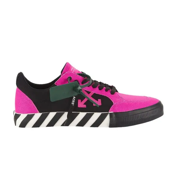 Off-White Vulc Sneaker