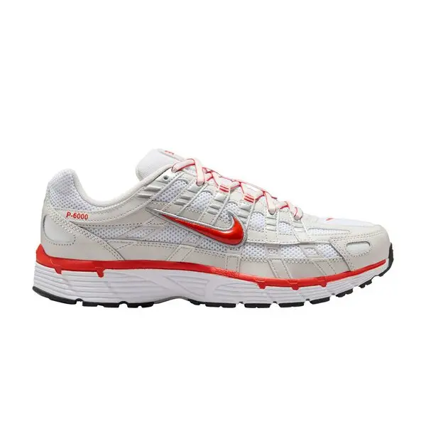 Nike Wmns P-6000 - White