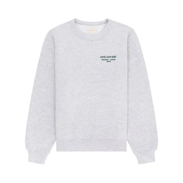 Aimé Leon Dore Artiste Crewneck Sweatshirt