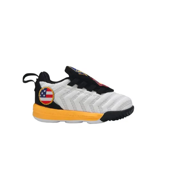 Nike Lebron 16 Td 'space Travel