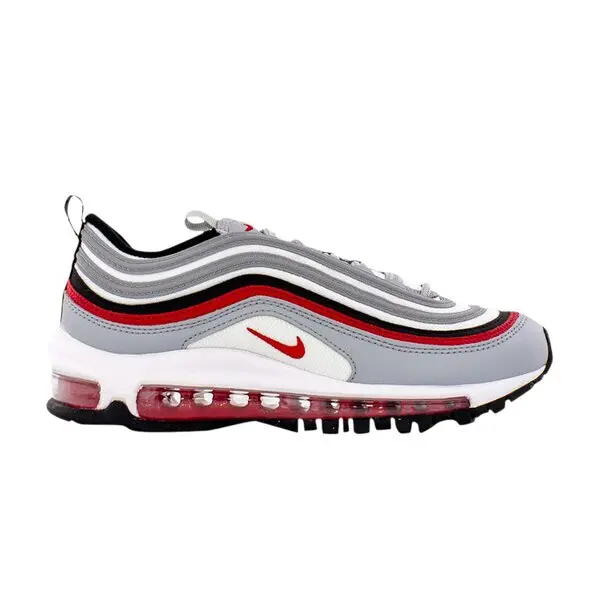 Nike Air Max 97 Gs Sneakers - Grey