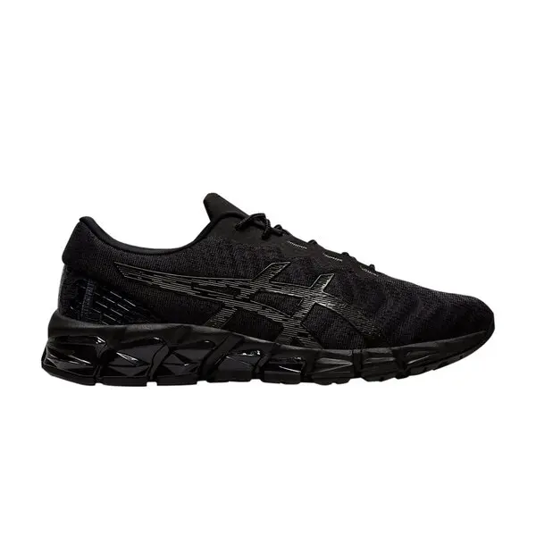 Asics Gel Quantum 180 5 'triple' Sneakers - Black