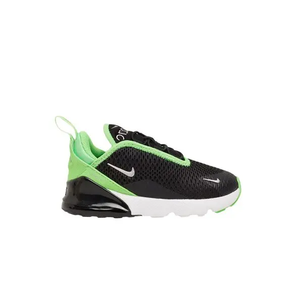Nike Air Max 270 Td - Black