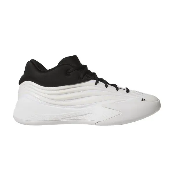 Adidas Dame X Stormtrooper