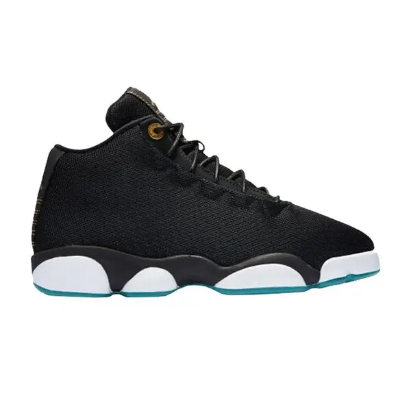 JORDAN Horizon Low Gs Sneakers - Black