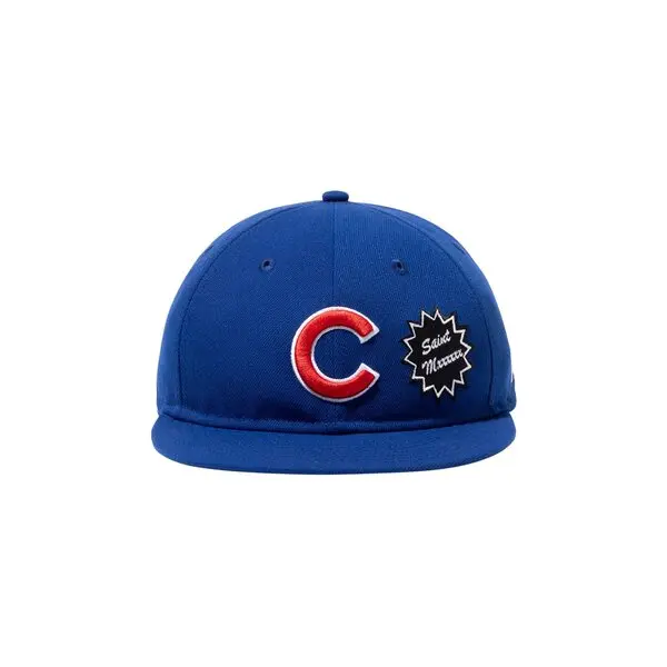 SAINT MXXXXXX X Mlb Chicago Cubs Cap