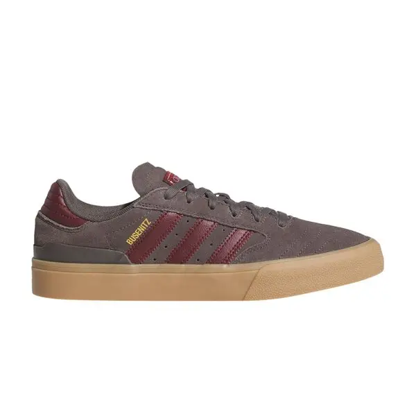 Adidas Busenitz Vulc 2 Sneakers - Grey
