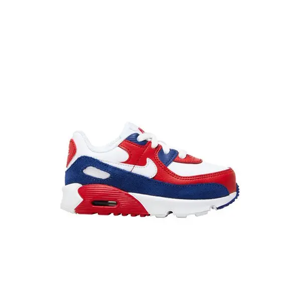 Nike Air Max 90 Leather Td Sneakers