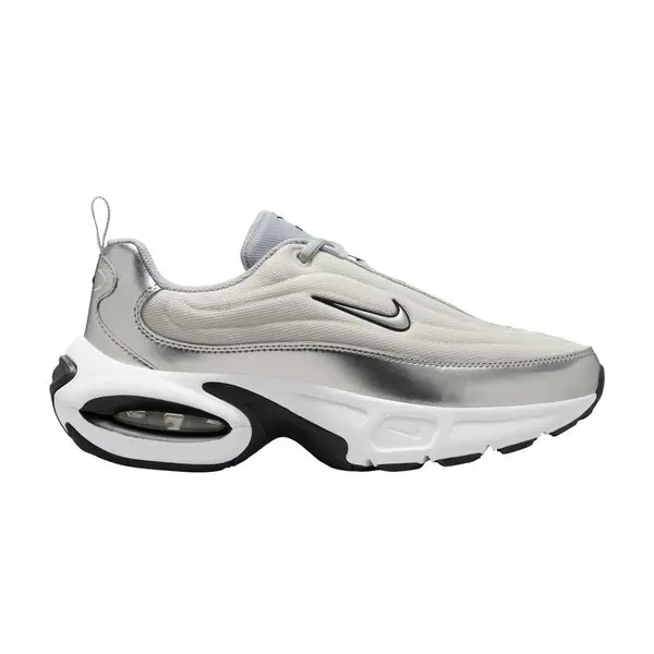 Nike Air Max Portal Se Sneakers - Silver