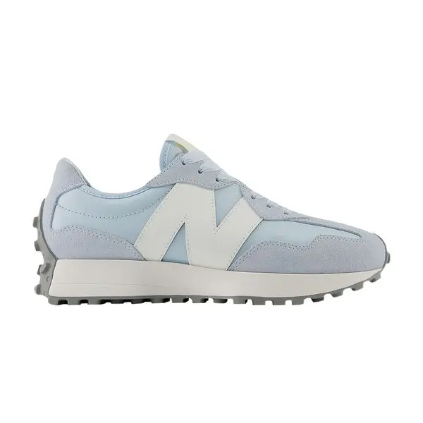 NEW BALANCE 327 Sneakers - Blue
