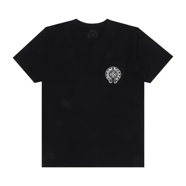 Chrome Hearts The Heroes Project T-shirt