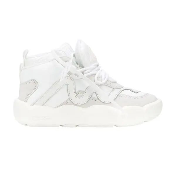 Off-White Optic Chlorine Sneakers