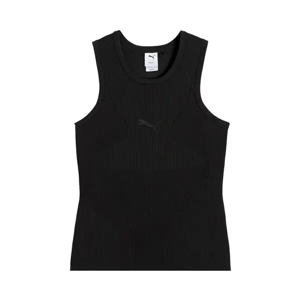 PUMA Mostroverse Tank Top - Black