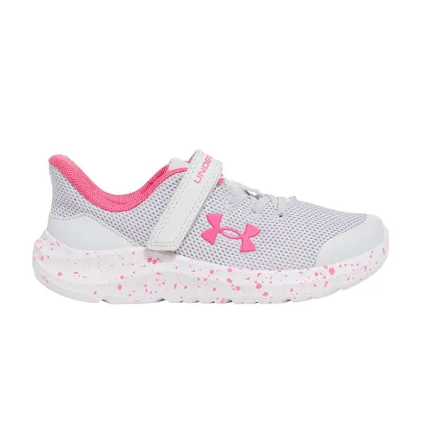 Under Armour Pursuit 4 Ac Ps Sneakers - Grey