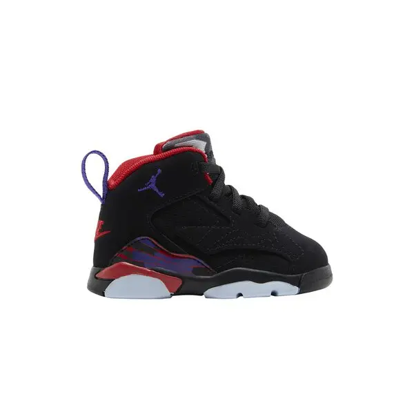 JORDAN Mvp Td 'raptors' Sneakers - Black