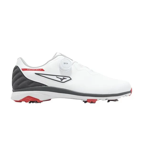 Mizuno Nexlite Ultrawide Boa 5e Extra Wide