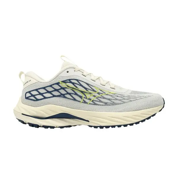 Mizuno Wave Inspire 20 Ssw