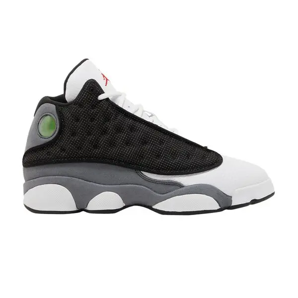 JORDAN 13 Retro Gs Sneakers - Black