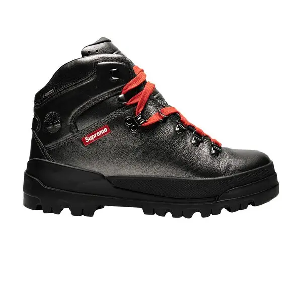Timberland Supreme X World Hiker Front Country Boot Fw18 - Grey