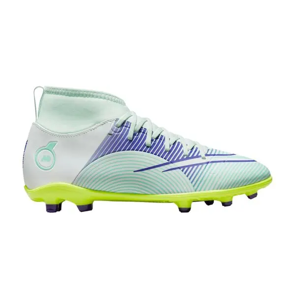 Nike Mercurial Superfly 8 Club Fg Mg Gs