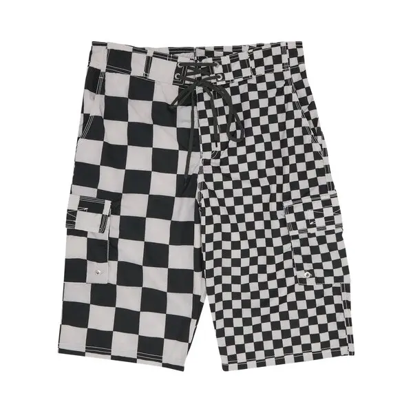 ERL Printed Swimshorts