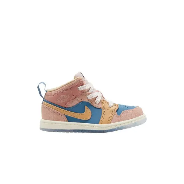 JORDAN 1 Mid Ss Td Sneakers