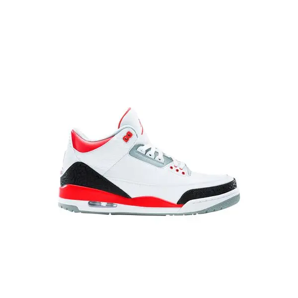 JORDAN 3 Retro Ps Sneakers