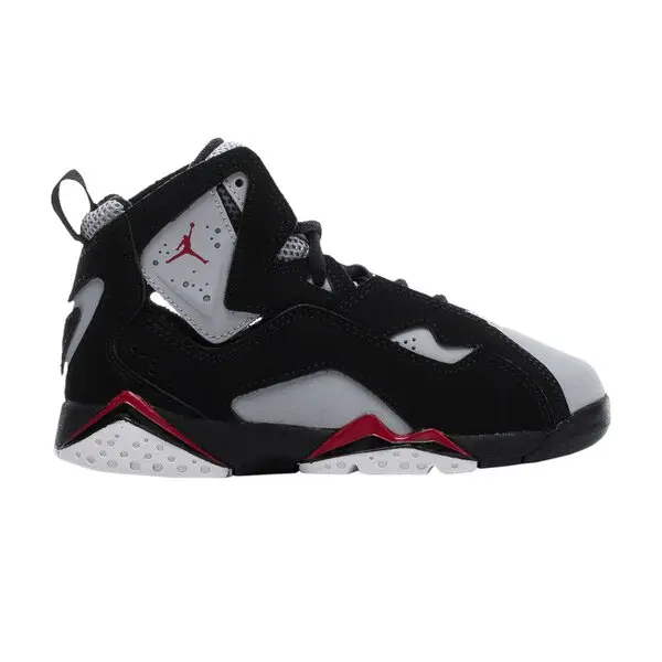 JORDAN True Flight Ps Sneakers - Black