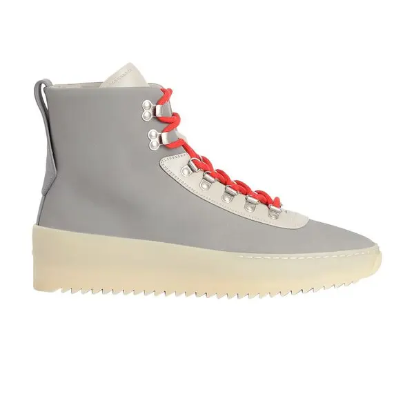 Fear Of God Hiking Sneaker - Grey