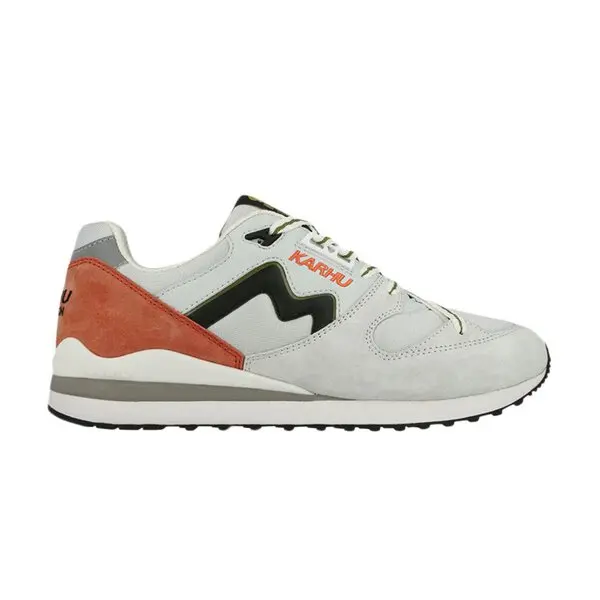 KARHU Synchron Classic Sneakers - Grey
