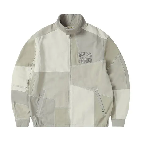 THISISNEVERTHAT Minions Harrington Jacket
