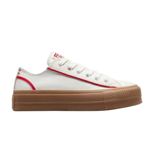 CONVERSE Chuck Taylor All Star Lift Platform Low
