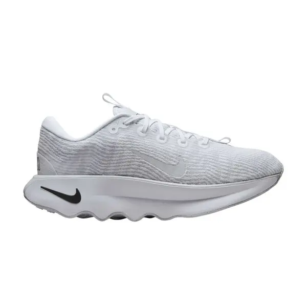 Nike Motiva Pure Platinum Sneakers