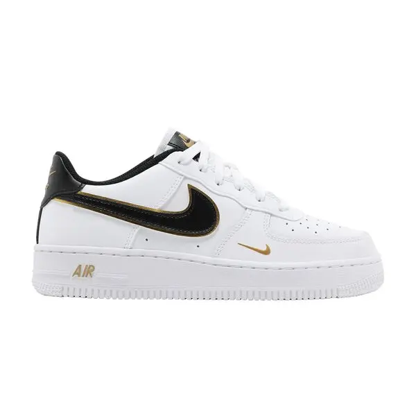Nike Air Force 1 Lv8 Gs Sneakers - White