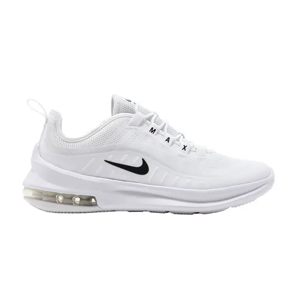 Nike Air Max Axis Gs - White