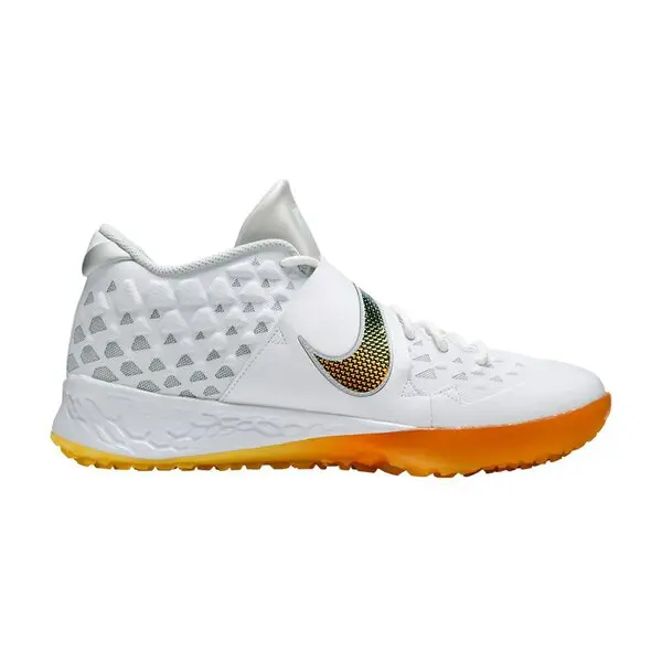Nike Force Zoom Trout 6 Turf Sneakers