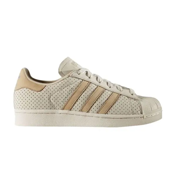 Adidas Superstar J Sneakers - Brown