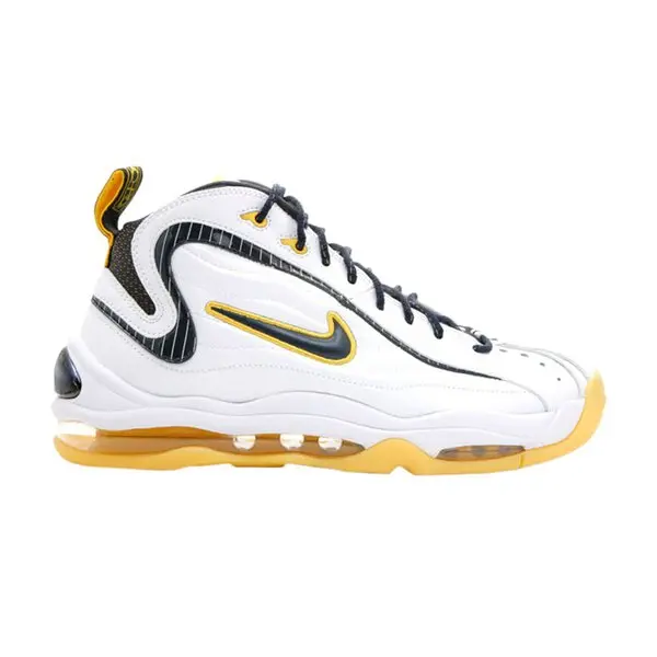 Nike Air Total Max Uptempo Le Hoh 'reggie Miller