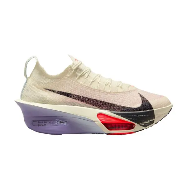 Nike Air Zoom Alphafly Next% 3 - Cream