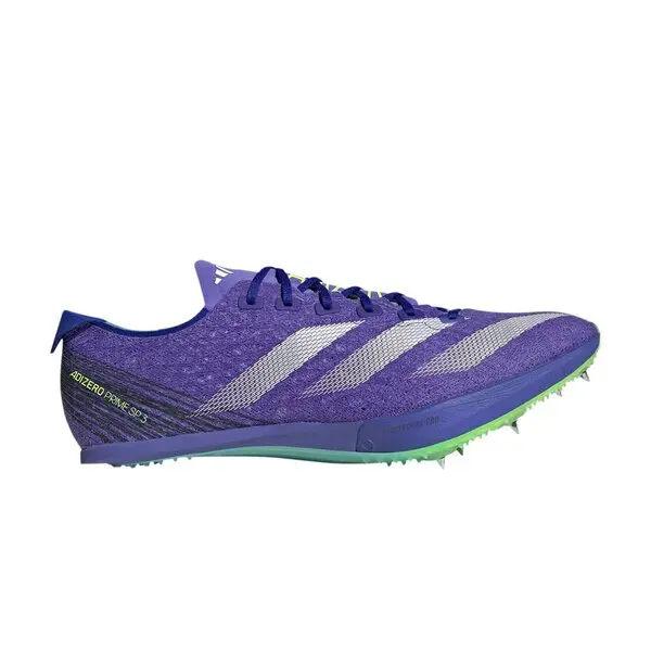 Adidas Adizero Prime Sp 3 Strung - Blue