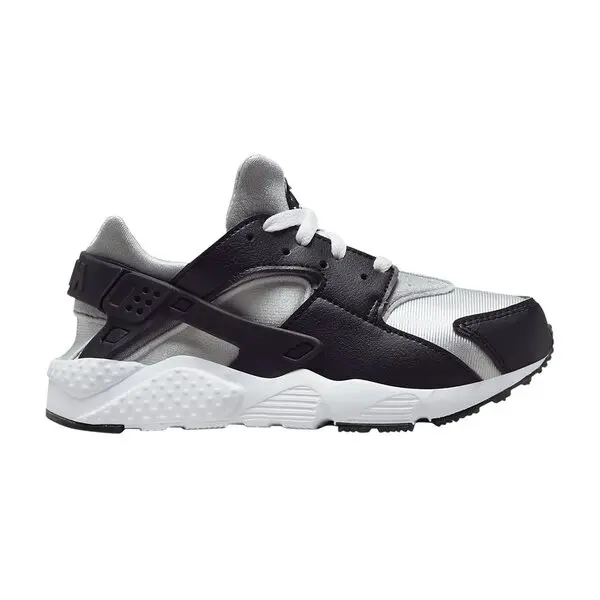 Nike Huarache Run Ps Sneakers - Black