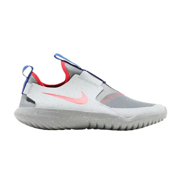 Nike Flex Runner Se Gs - Grey