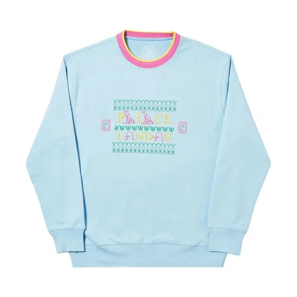 PALACE Funkalistic Crew
