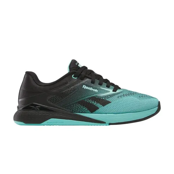 REEBOK Nano X5 'ai Aqua Black - Teal