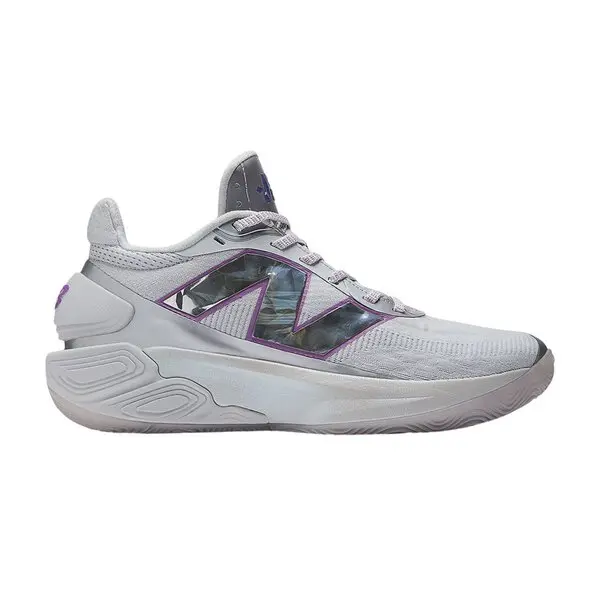 NEW BALANCE Jamal Murray X Nba 2k X Two Wxy V5 2e Wide 'diamond Tier