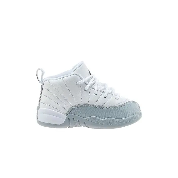 JORDAN 12 Retro Td Sneakers - White